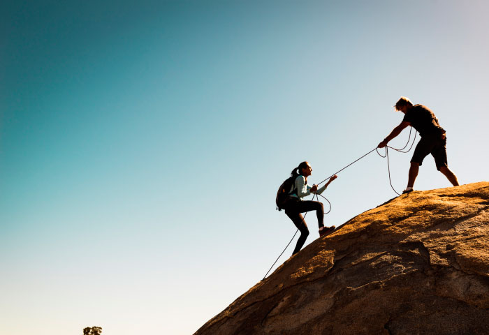 Tipos de Liderança: 08 principais tipos da liderança aqui.