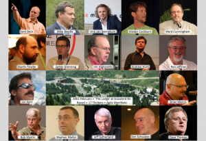 Manifesto Ágil: A verdadeira história descrita nos detalhes