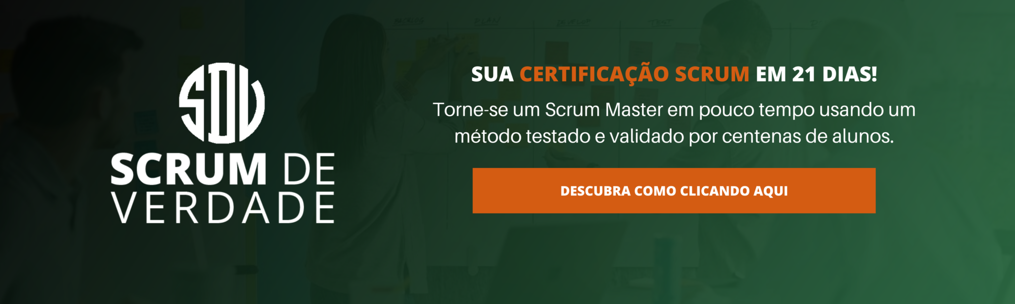Papel do Scrum Master | Conheça as responsabilidades do SM